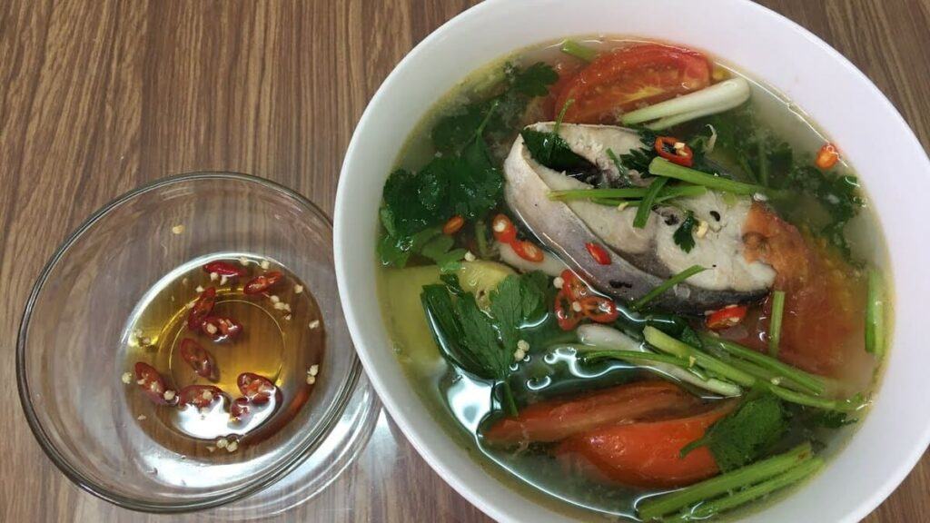 Các Món Canh Ngon, Tăng Thêm Hương Vị Mâm Cơm Gia đình